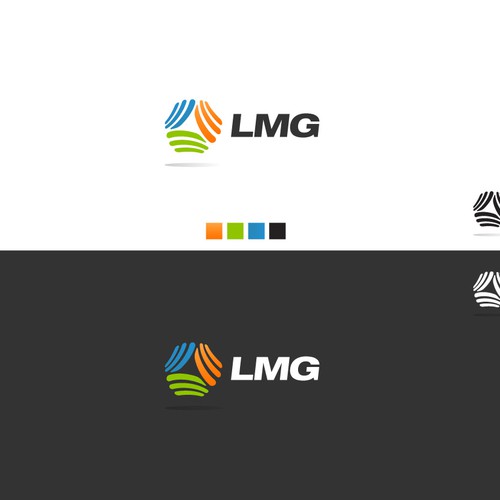 LMG Needs a New Logo! | Logo design contest