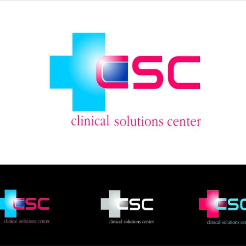 logo for CSC | Logo design contest