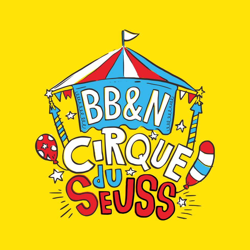 Circus Logos - Free Circus Logo Ideas, Design & Templates