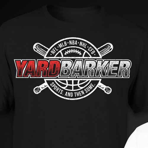 Yardbarker Logo