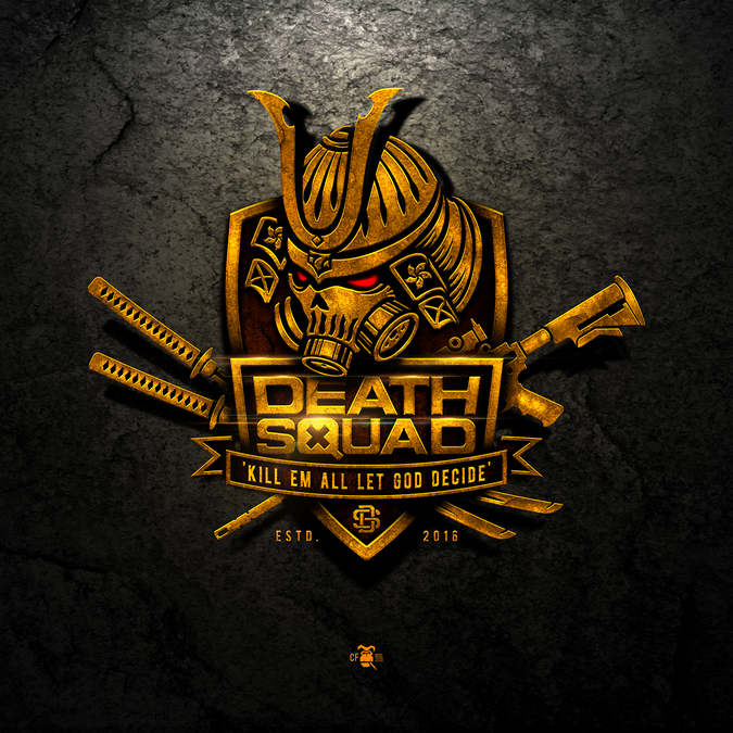 Help establish the brand of Hong Kongs premier professional airsoft ...