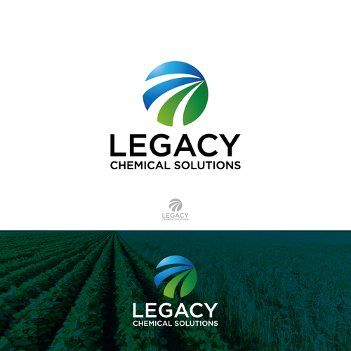 Ag Chemical company needs a new logo. | Logo design contest