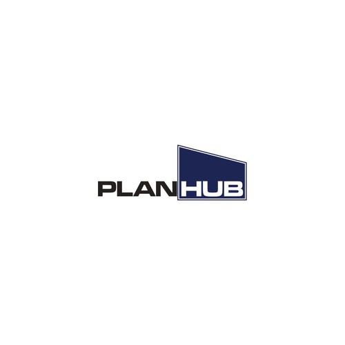 Design a new logo for our new file sharing application: PlanHub | Logo ...