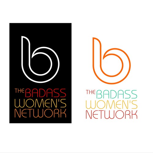 Get Your BadAss On! | Logo & brand identity pack contest