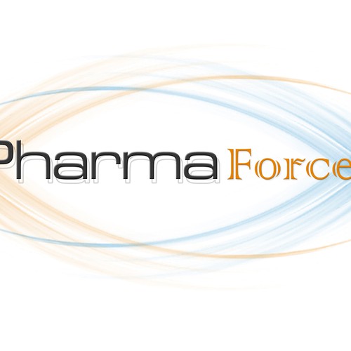 PharmaForce | Logo design contest