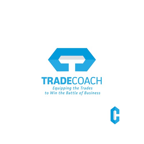 Designs | Trade Coach Logo | Logo design contest
