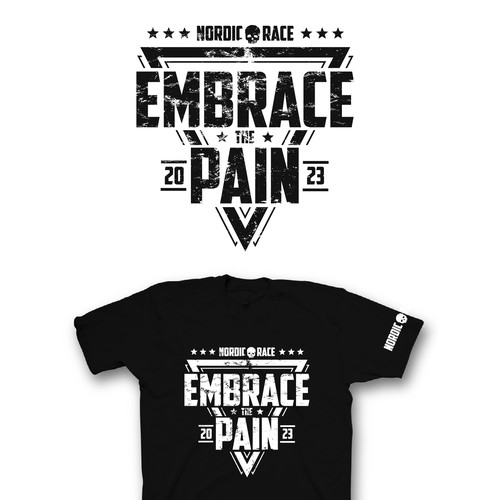 Designs | Merchandise design for OCR company | Other clothing or ...