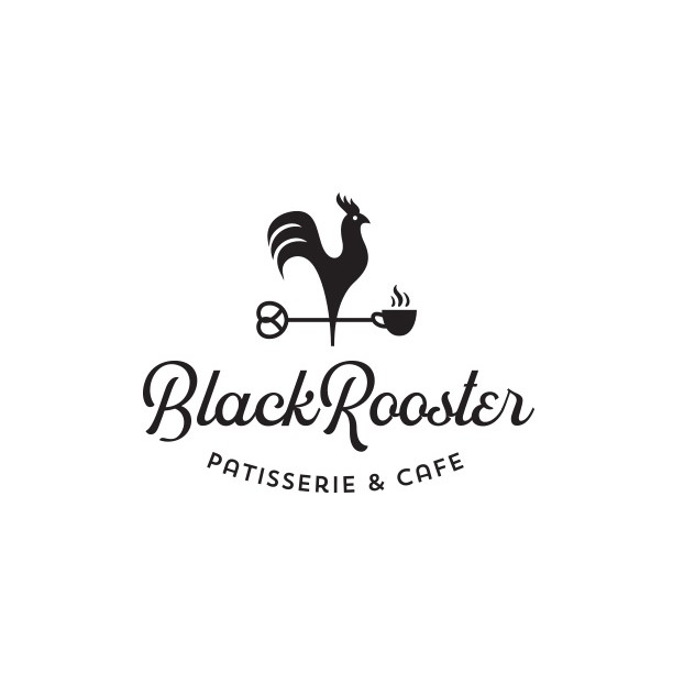 Rooster Logos - Free Rooster Logo Ideas, Design & Templates