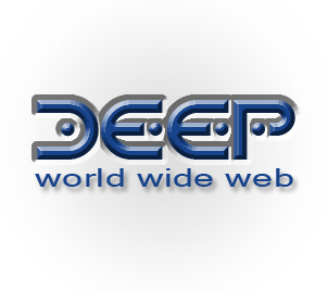 LOGO "Deep World Wide Web" Cutting Edge Technology Co | Logo design contest