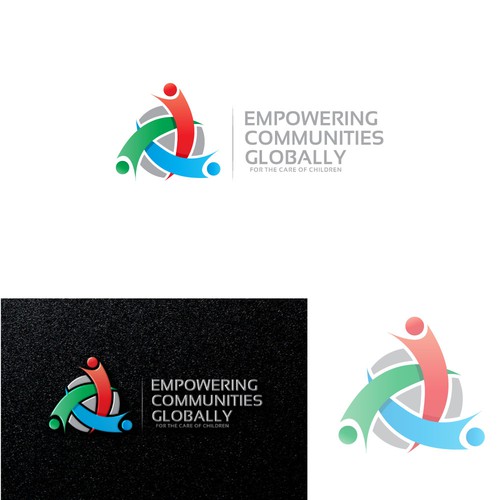 Change the world by helping us design a logo for "Empowering ...