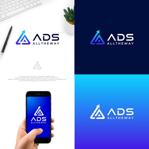 Designs | Best logo for a marketing and advertising company | Logo ...