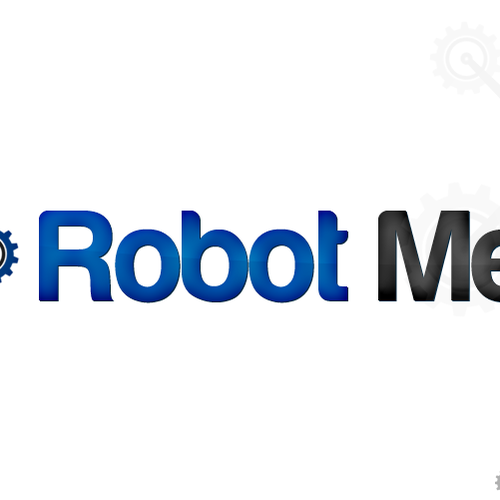 New logo wanted for Robot Mesh | Logo design contest