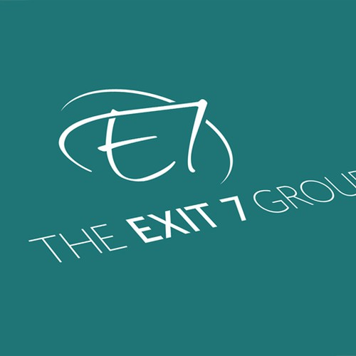 The Exit 7 Group needs a new logo | Logo design contest