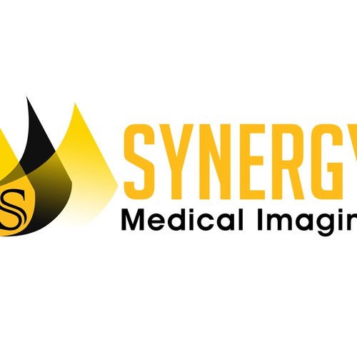 logo for Synergy Medical Imaging | Logo design contest