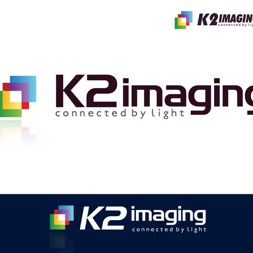 High Profile Digital Projection Company Needs a Revamped Logo | Logo ...