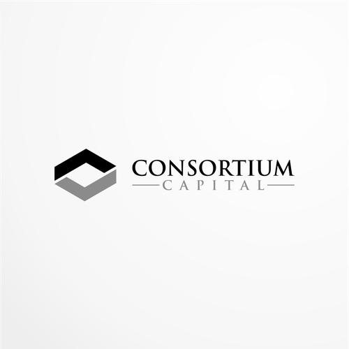 Logo for Consortium | Logo design contest