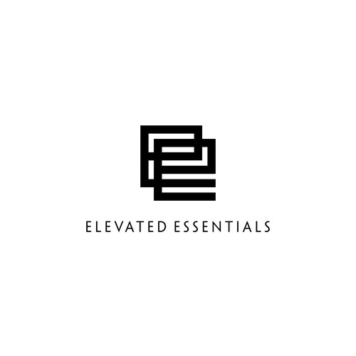 Designs | Signature Logo Design - Elevated Essentials | Logo design contest