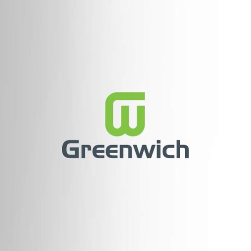 Greenwich | Logo design contest