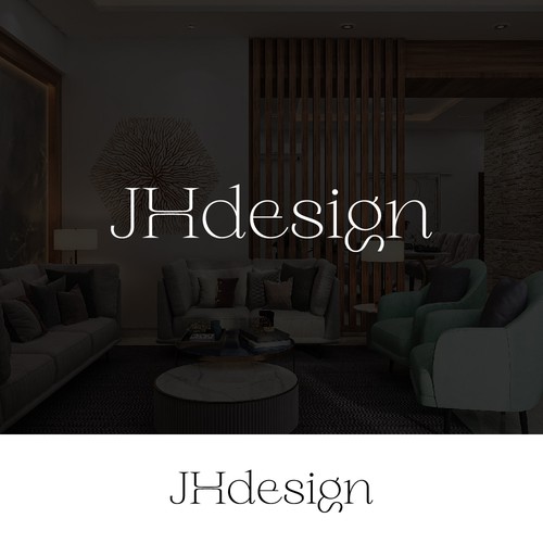 Designs | High End Interior Designer Brand | Logo design contest