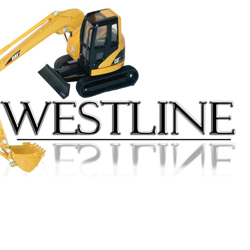 logo for a earth moving company | Logo design contest