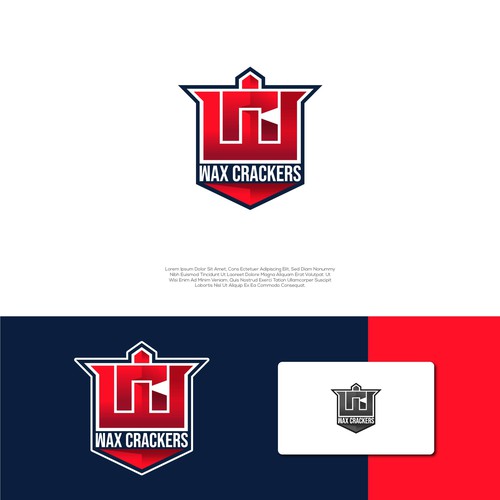 Designs | Sports Trading Card Store Logo | Logo design contest