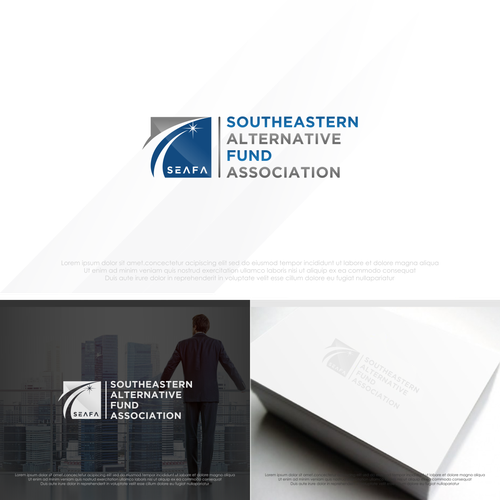 New Name, New Look - Southeastern Alternative Fund Association Logo ...