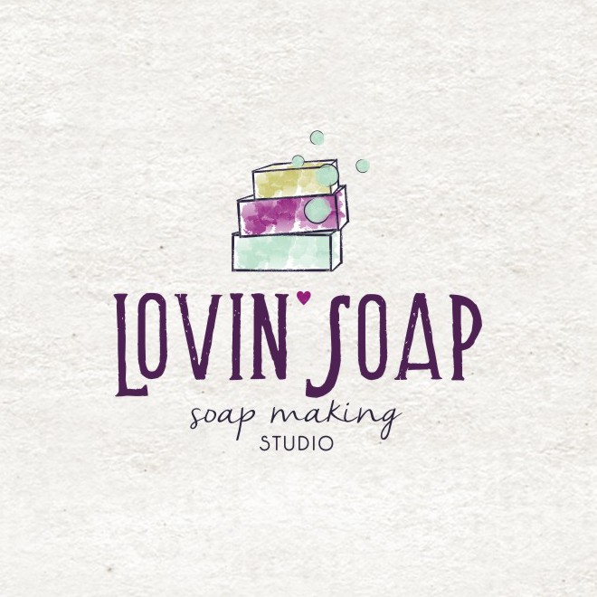 Soap Logos - Free Soap Logo Ideas, Design & Templates
