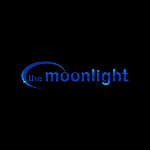 moonlight logo | Logo design contest