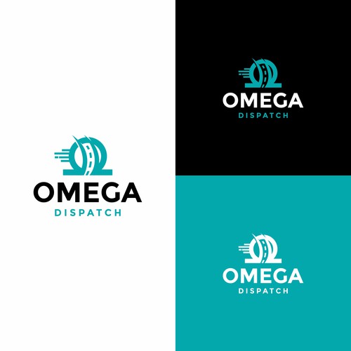 Designs | Transportation Logo for a dispatching company | Logo ...