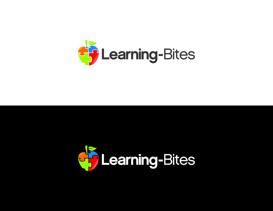 New logo wanted for Learning-Bites | Logo design contest