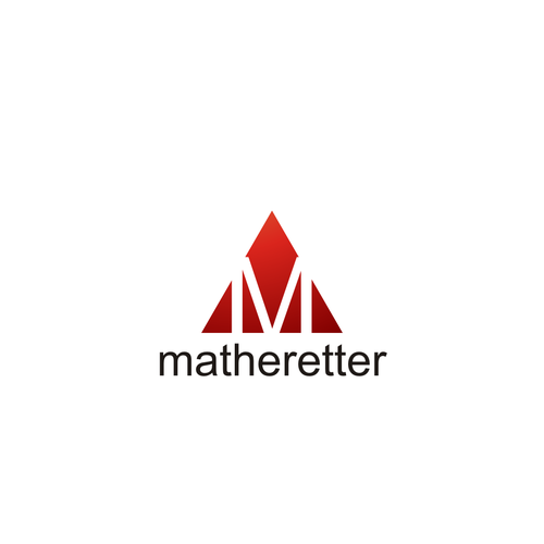 Design a minimal, easy recognizable logo for a math education company ...