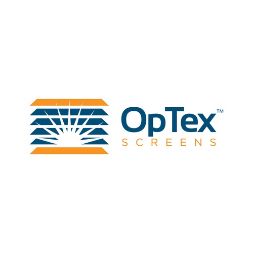OpTex Screens | Logo design contest