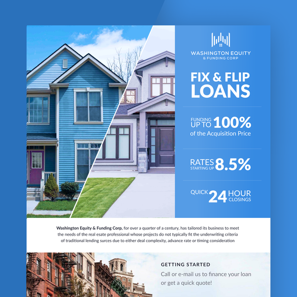 Flip Designs: the Best Flip Image Ideas and Inspiration | 99designs