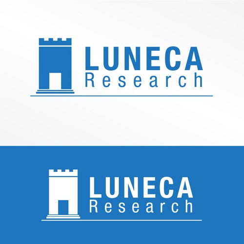 Hedge Fund Logo | Logo design contest