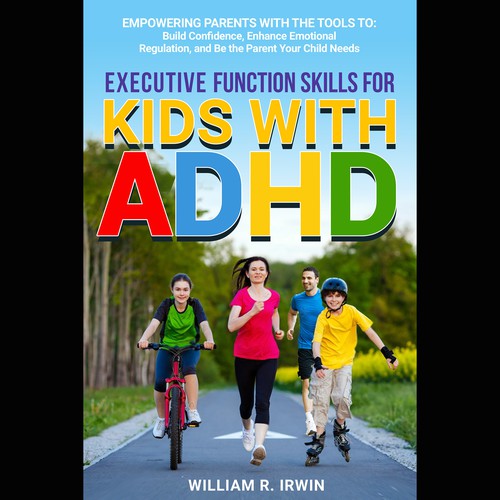 Designs | E-Book Cover Design for an Optimistic approach to addressing ...