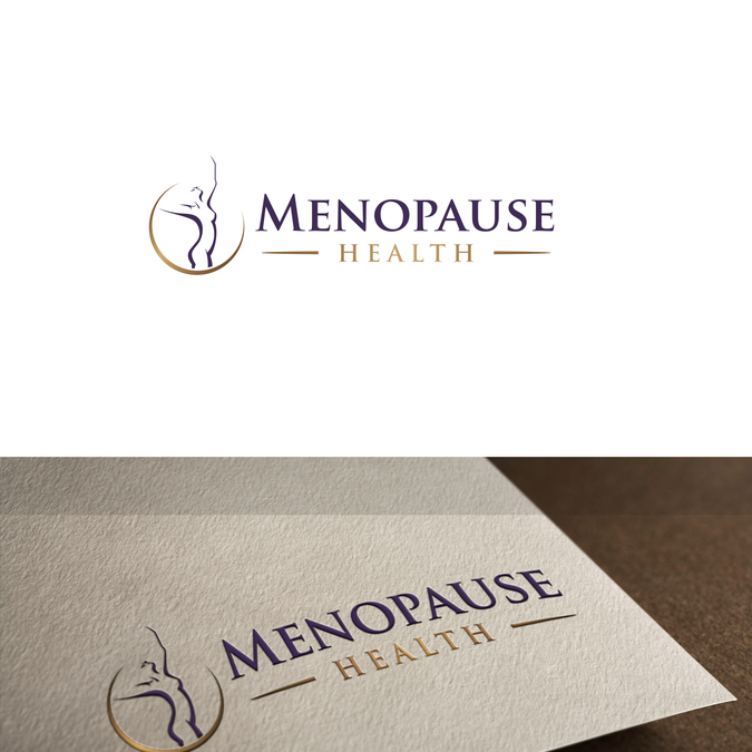 Menopause Health | Logo design contest