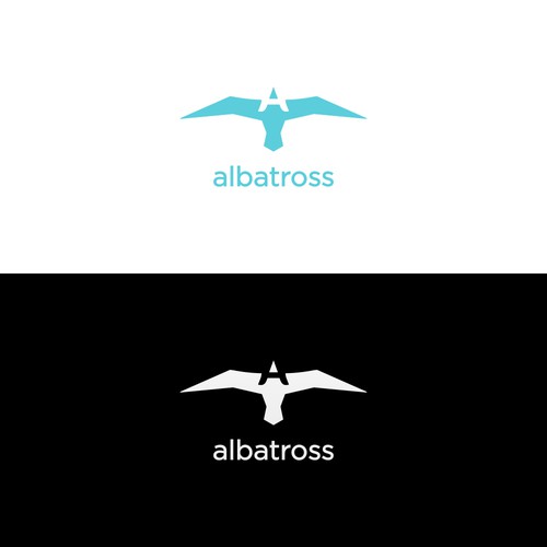Designs | Design an awesome logo for ALBATROSS please :) | Logo design ...