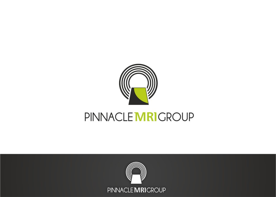 logo for Pinnacle MRI Group | Logo design contest