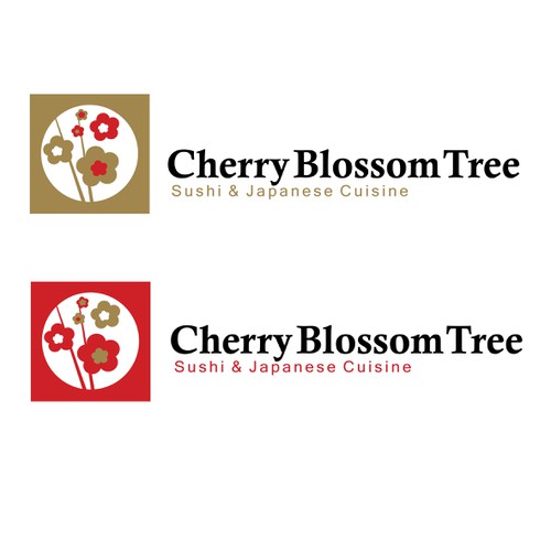 Logo needed: New Japanese Restaurant / Sushi train Bar | Logo design ...