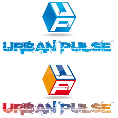 Sophisticated yet Eccentric logo. | Logo design contest