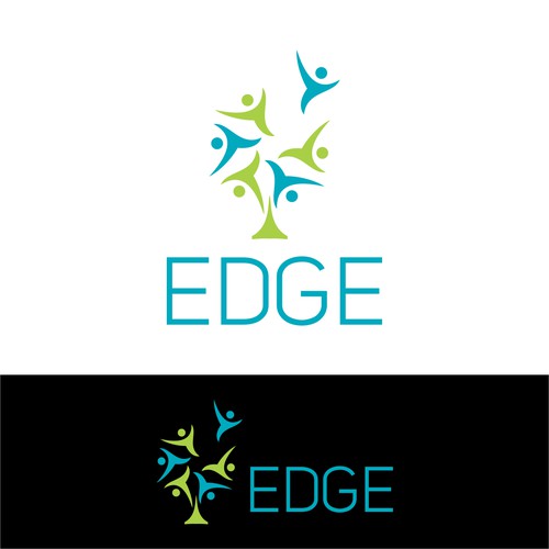 growth and energy logo for non-profit | Logo design contest