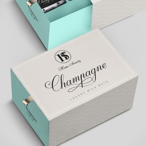 Designs | Design an Elegant SOPHISTICATED Packaging for a new Company ...