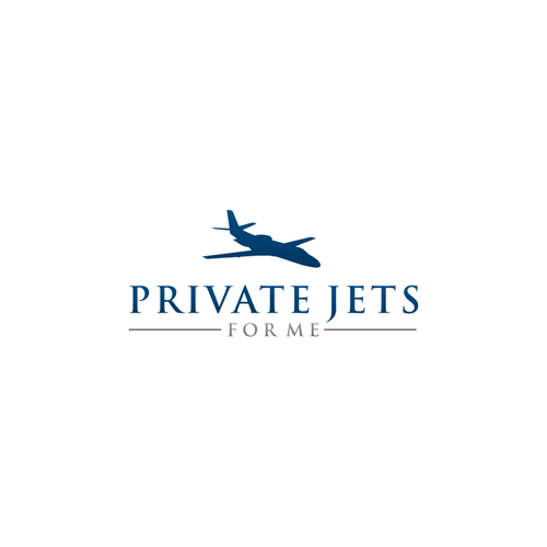 Private jet design | Logo design contest
