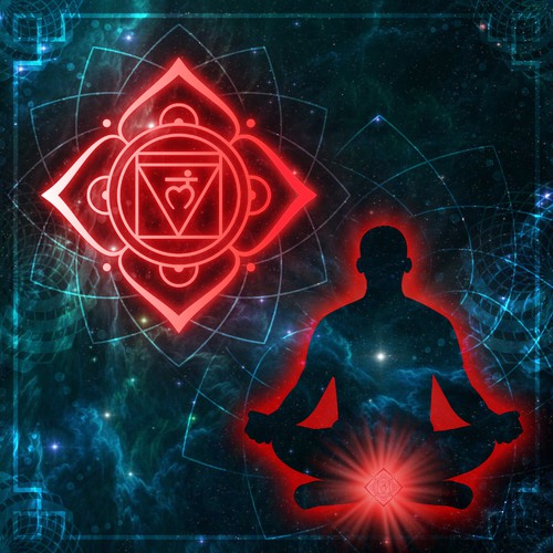 Chakra Designs: the Best Chakra Image Ideas and Inspiration | 99designs