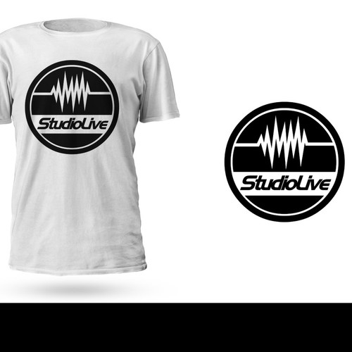 MUSIC RECORDING STUDIO logo Needed for StudioLive | Logo design contest