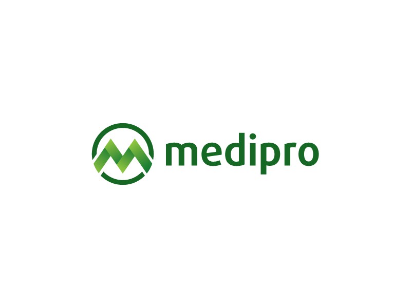 Medipro needs a new logo | Logo design contest