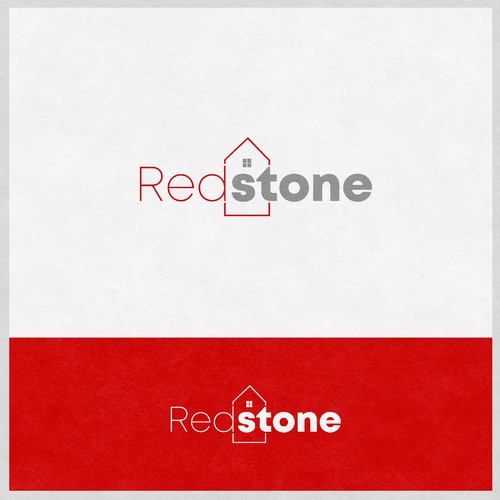 Designs | Trendy modern real estate management services - client ...