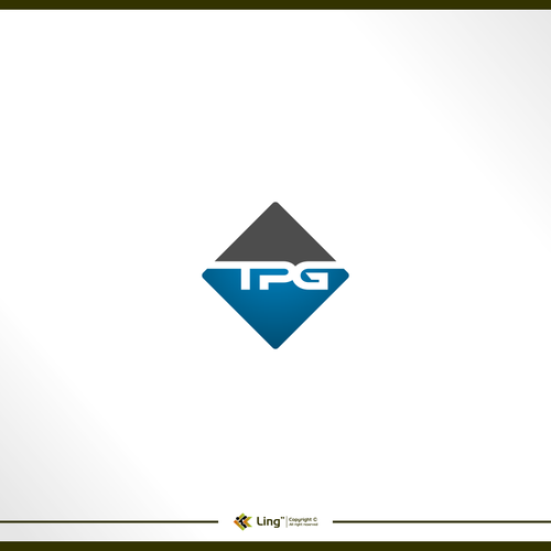 TPG | Logo design contest