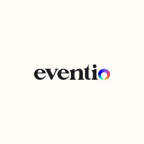 Designs | Logo & Brand Identity for fun AI powered Event Planning SaaS ...