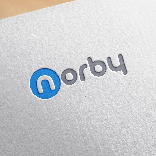 Logo design for a super cool robot! | Logo design contest